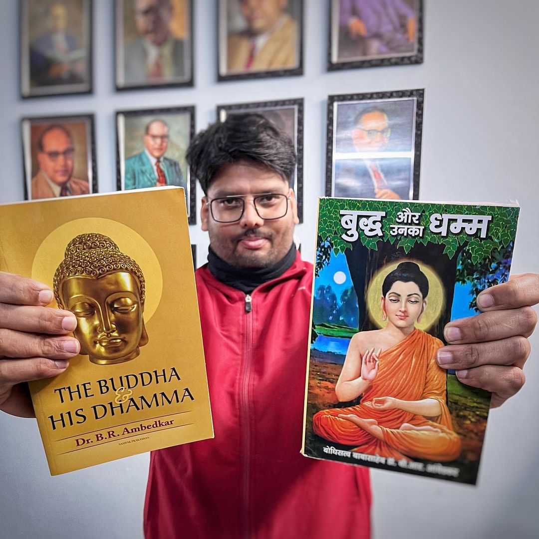 Books – Tathagat LIVE