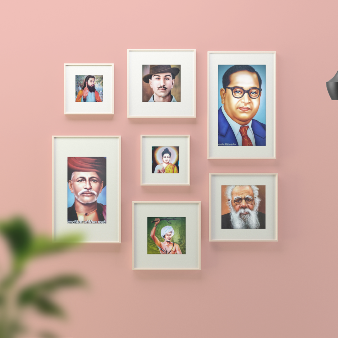 Poster – Tathagat LIVE